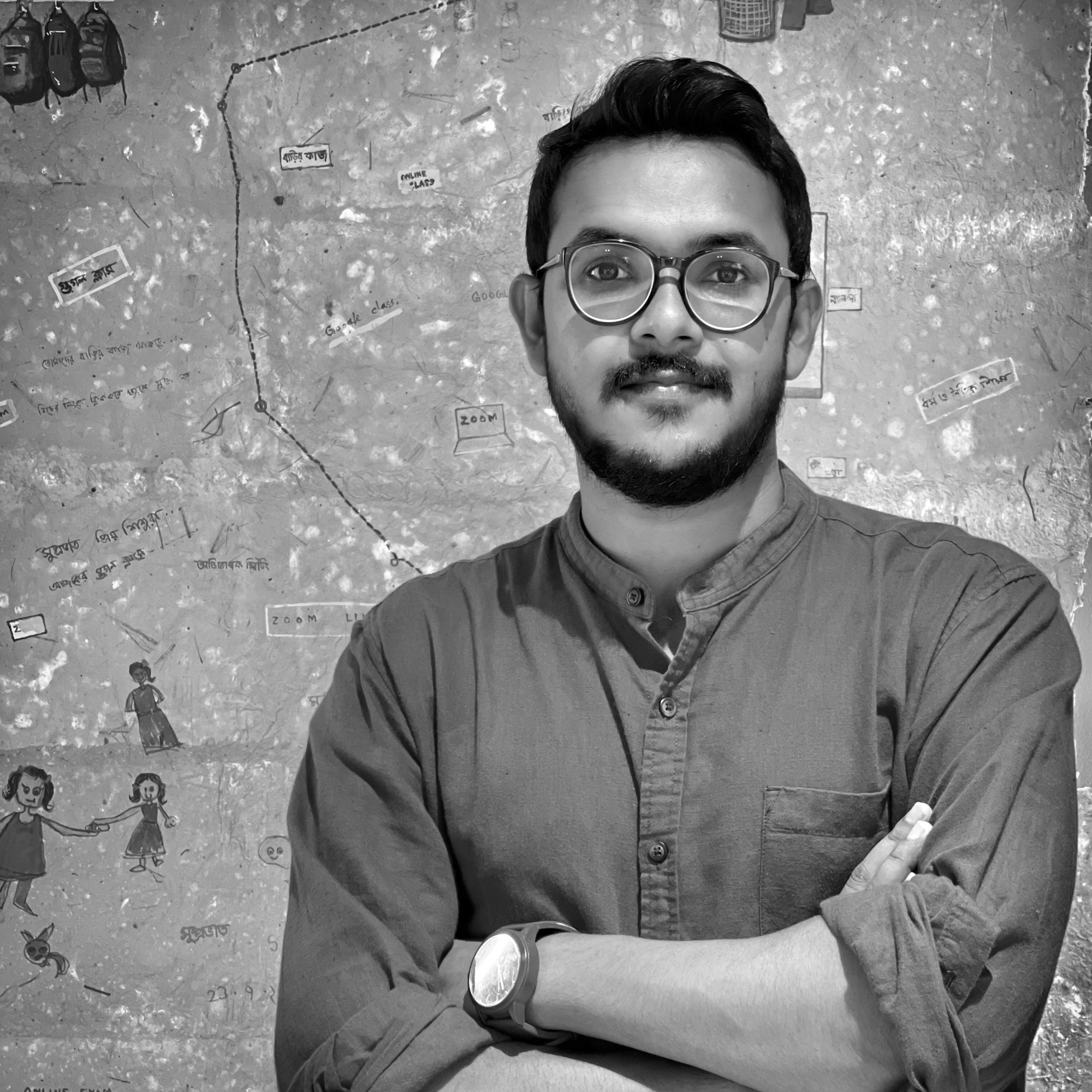 Md Imtiaj Islam - Chobimela XI